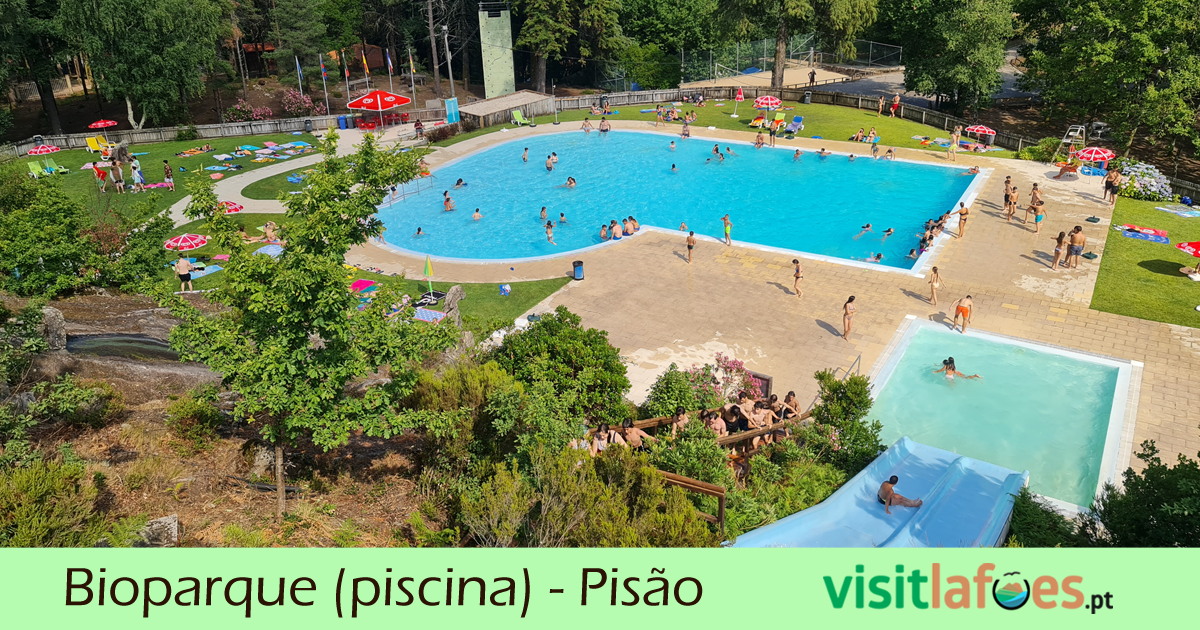 Galeria Bioparque - visitlafoes.pt